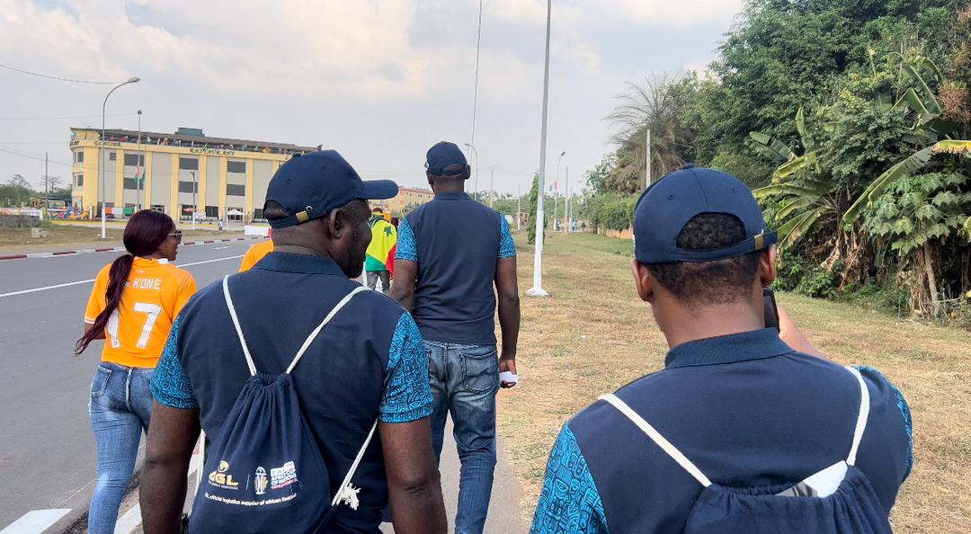 Camfoot.com - la Référence du football camerounais