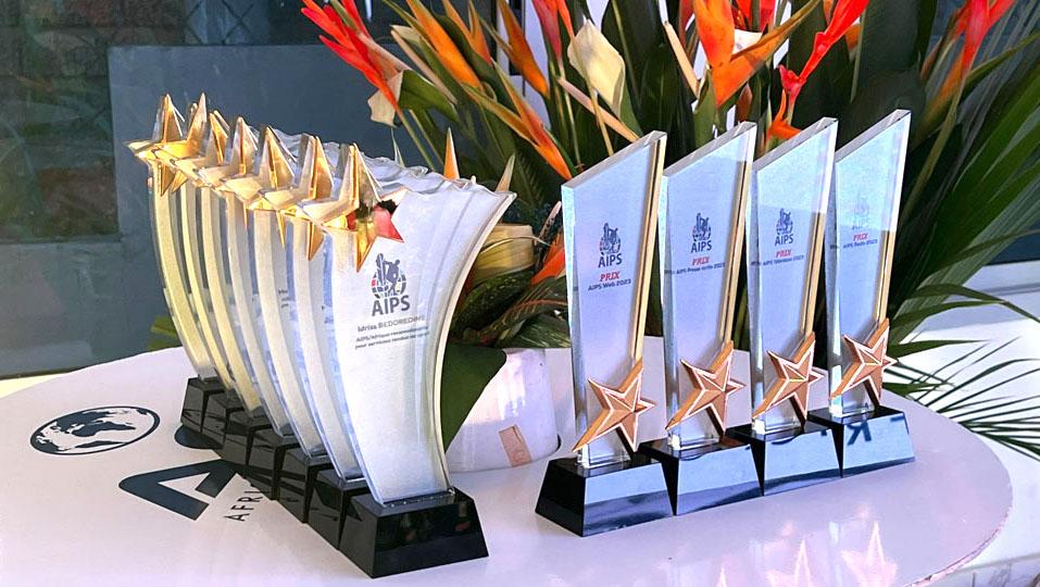 Camfoot.com - la Référence du football camerounais