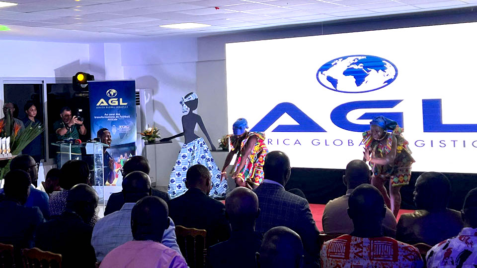 Camfoot.com - la Référence du football camerounais