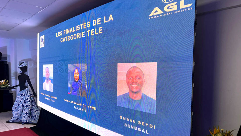 Camfoot.com - la Référence du football camerounais