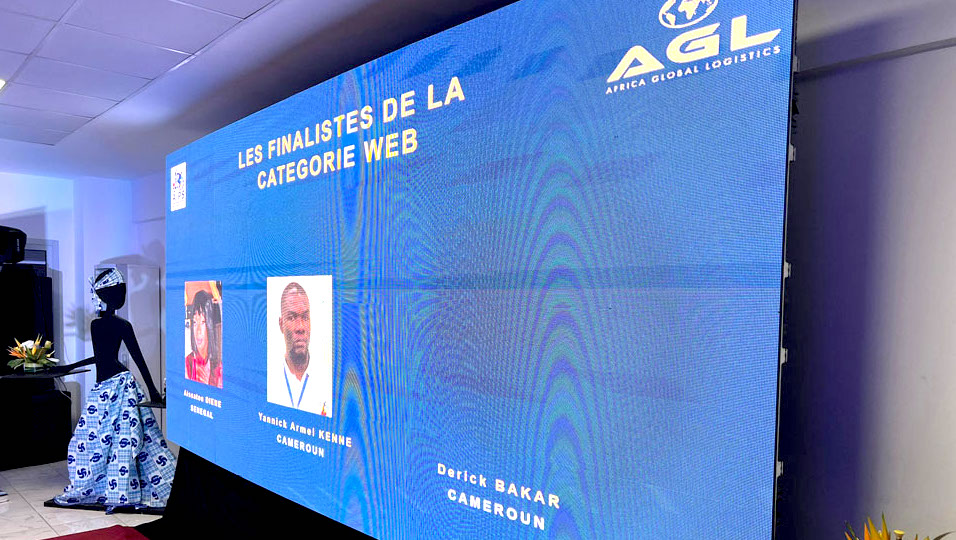 Camfoot.com - la Référence du football camerounais