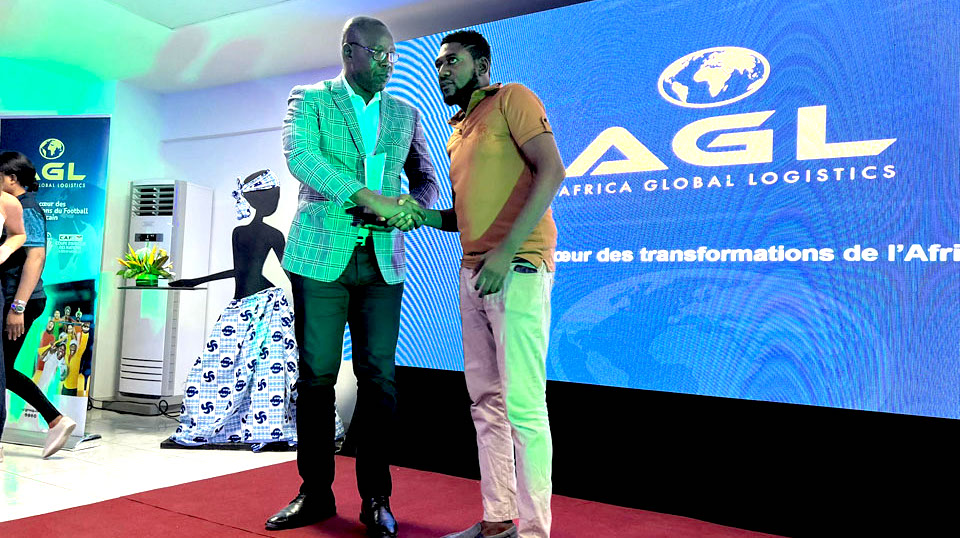 Camfoot.com - la Référence du football camerounais