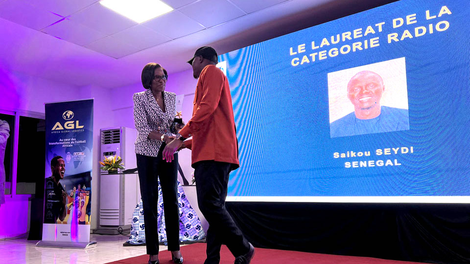 Camfoot.com - la Référence du football camerounais