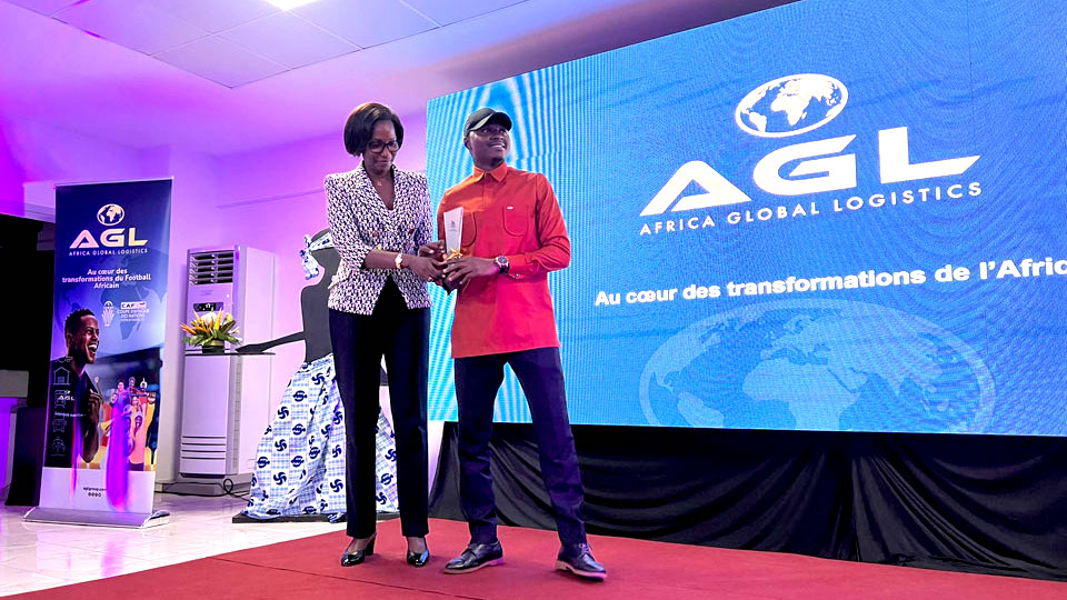 Camfoot.com - la Référence du football camerounais