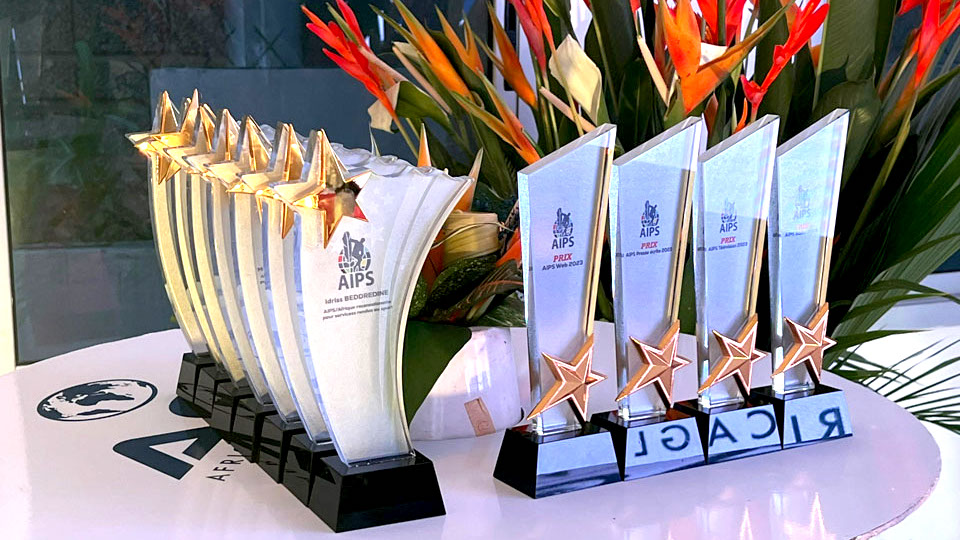 Camfoot.com - la Référence du football camerounais