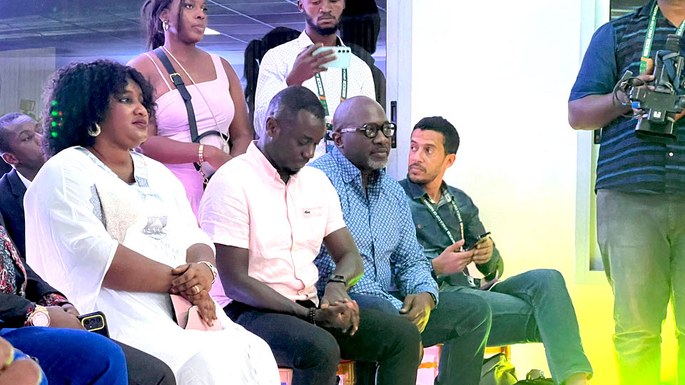 Camfoot.com - la Référence du football camerounais