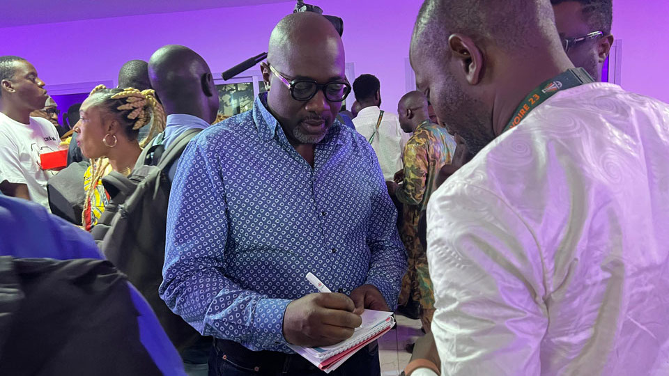 Camfoot.com - la Référence du football camerounais