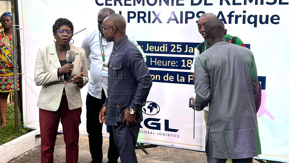 Camfoot.com - la Référence du football camerounais