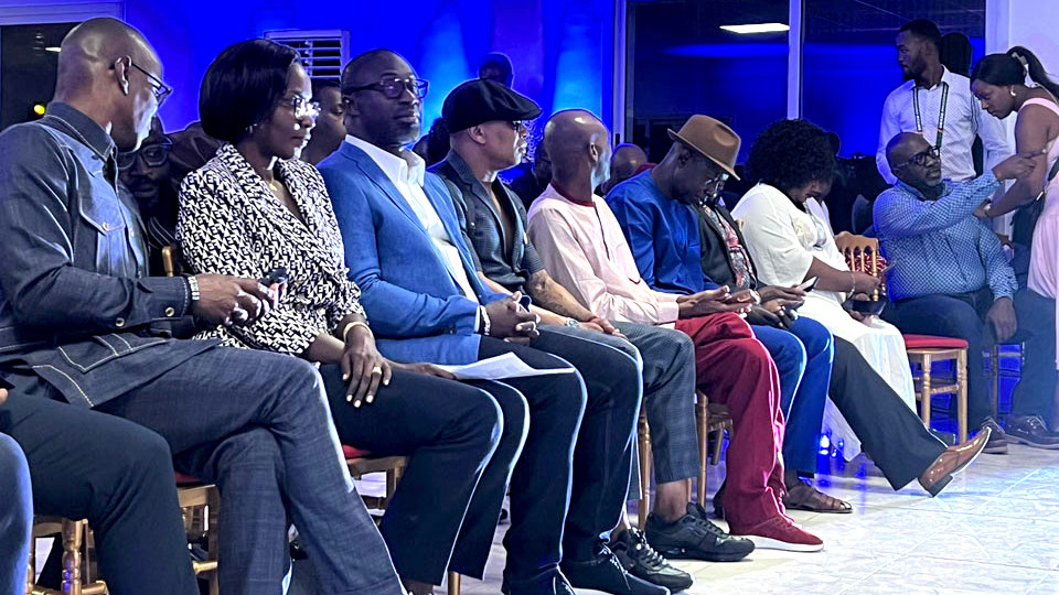 Camfoot.com - la Référence du football camerounais