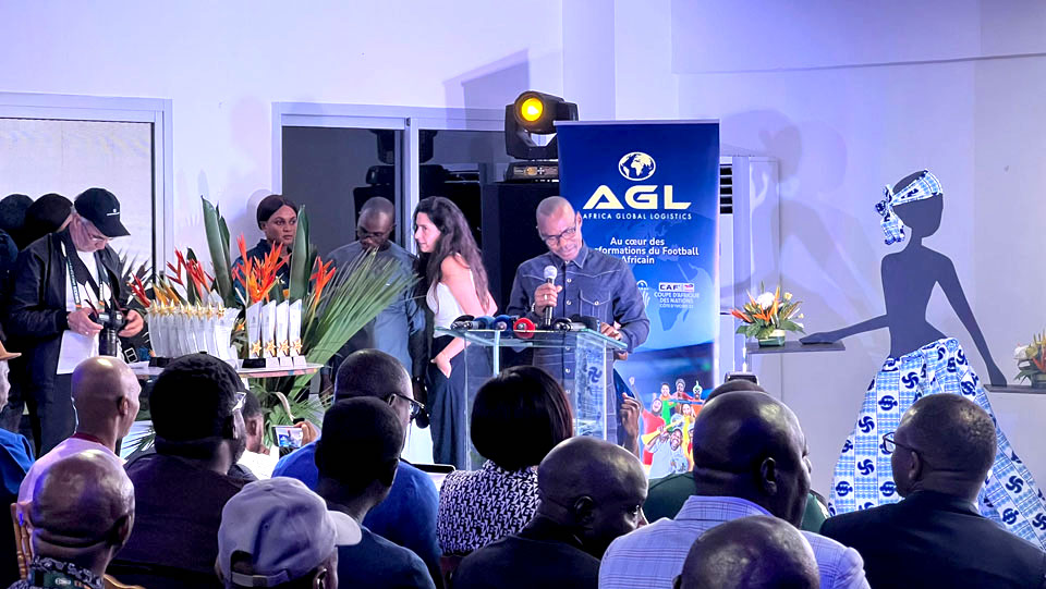 Camfoot.com - la Référence du football camerounais