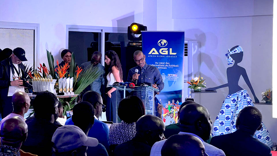 Camfoot.com - la Référence du football camerounais